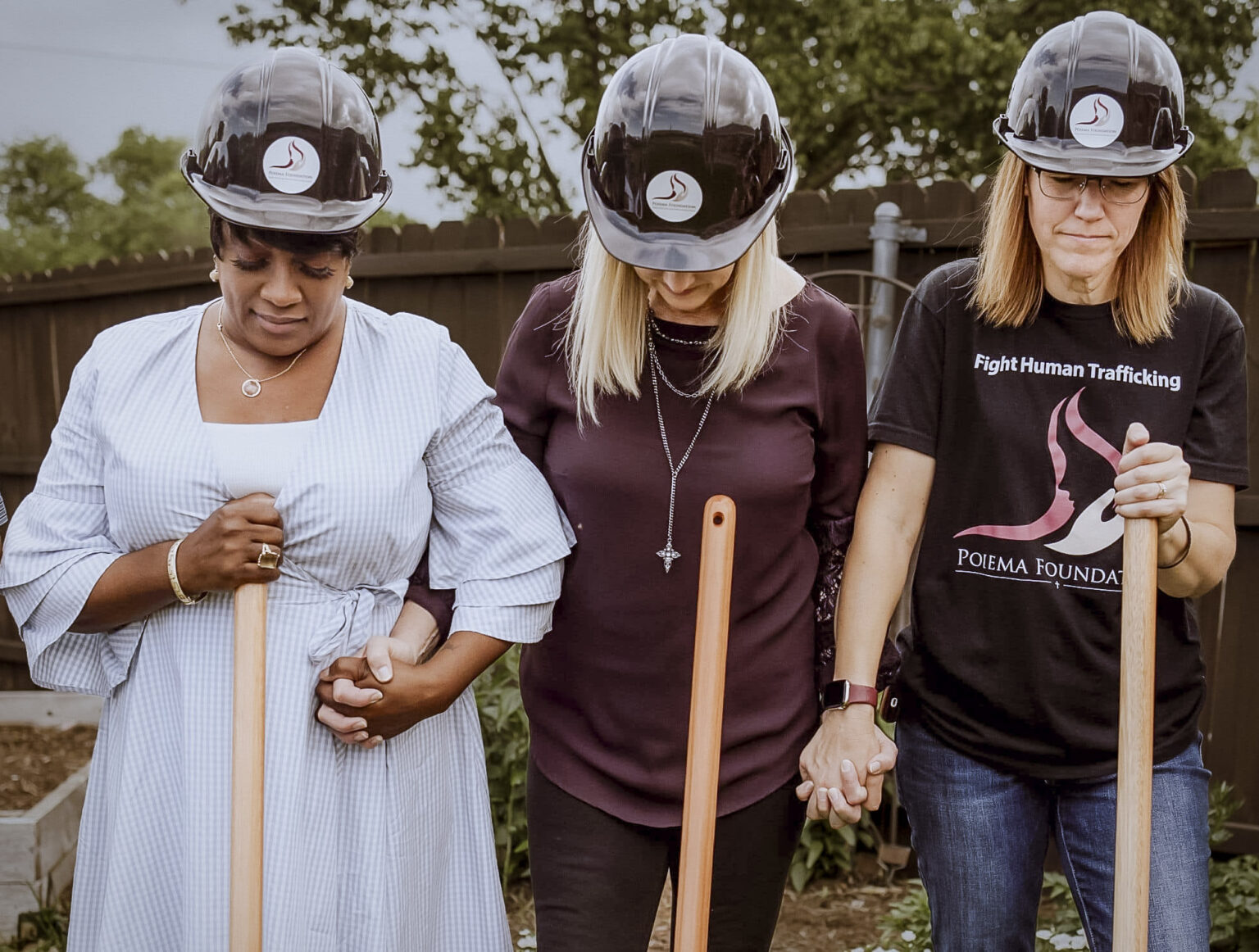 Safe House-Build Better Together - Poiema Foundation